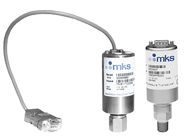 MKS Instrument 750D51TCD4GF - MT Automation