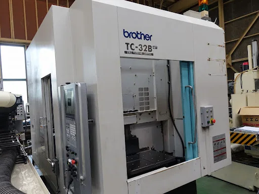 Brother TC32BQT - MT Automation